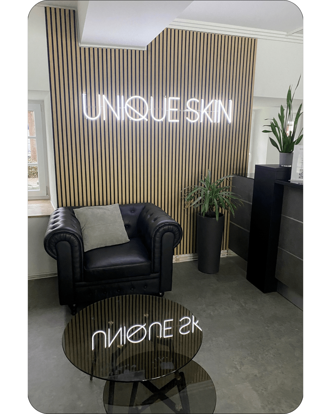 Tattoostudio Umgebung Ulm | Unique Skin